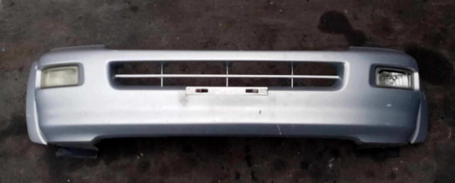 Front Bumper Rodeo Holden 2005