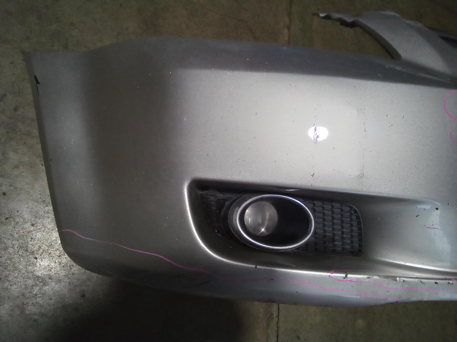 Front Bumper Commodore Holden 2006