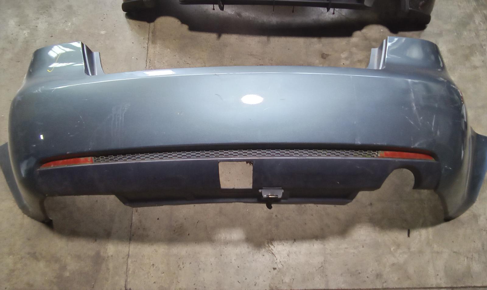 Rear Bumper Commodore Holden 2006