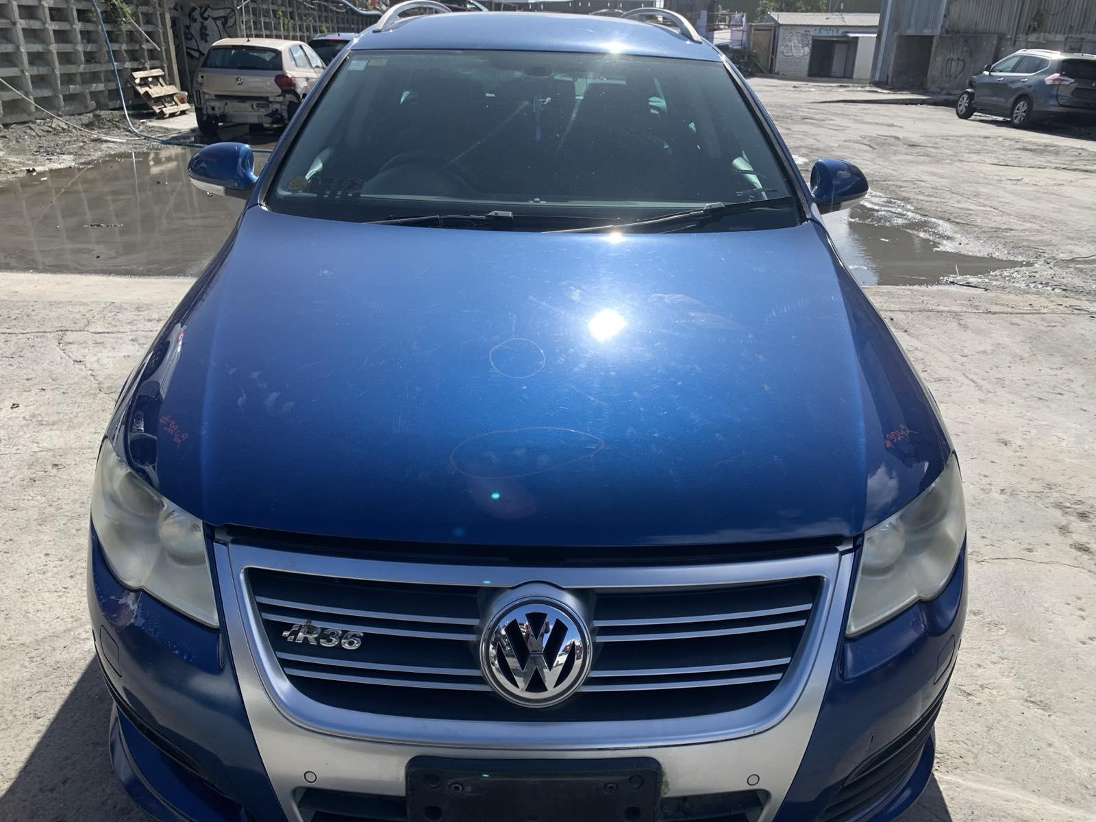 Pwr Dr Wind Switch Passat Volkswagen 2010