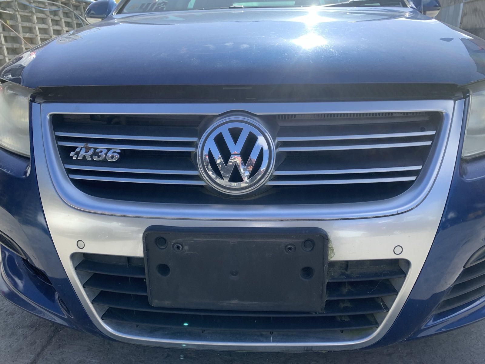 Pwr Dr Wind Switch Passat Volkswagen 2010