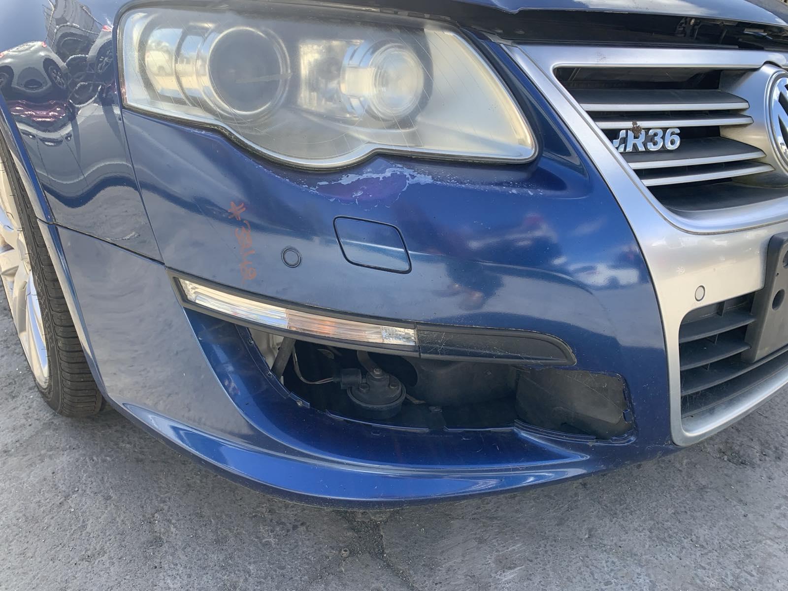 Pwr Dr Wind Switch Passat Volkswagen 2010