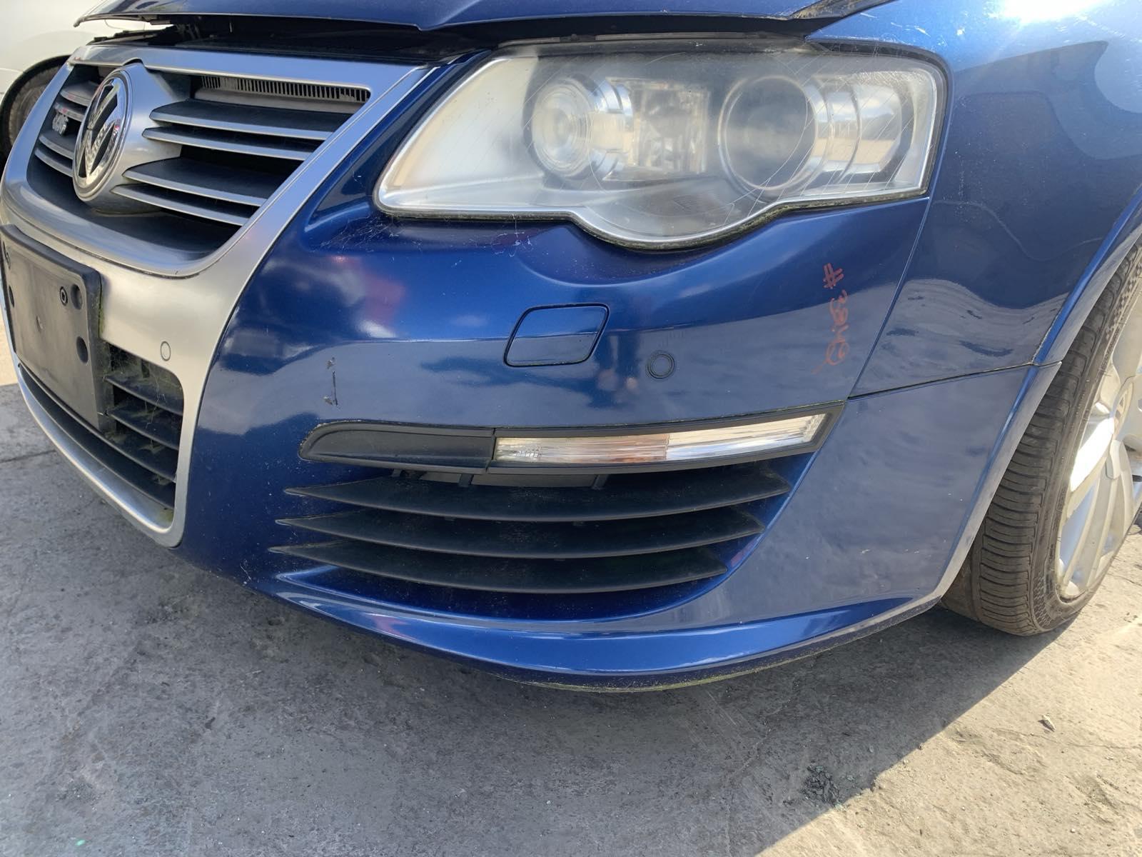 Pwr Dr Wind Switch Passat Volkswagen 2010