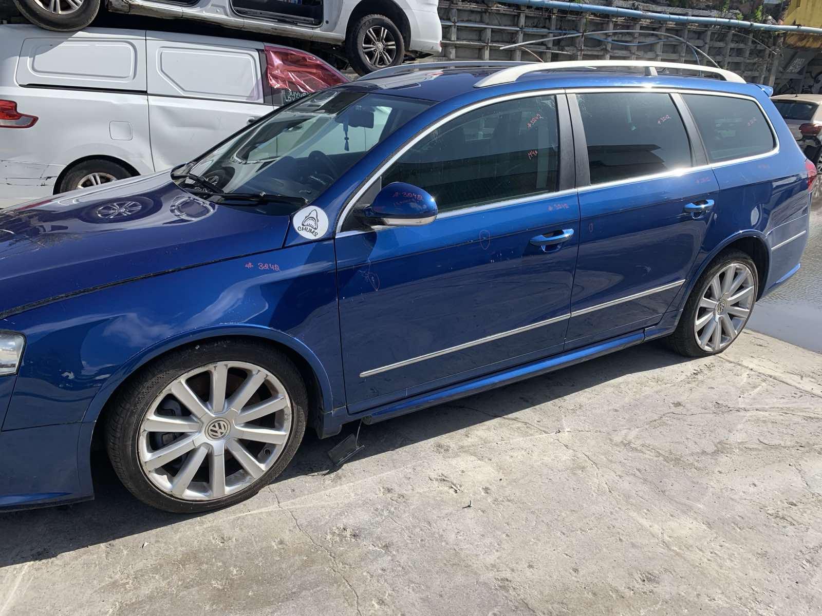 Pwr Dr Wind Switch Passat Volkswagen 2010