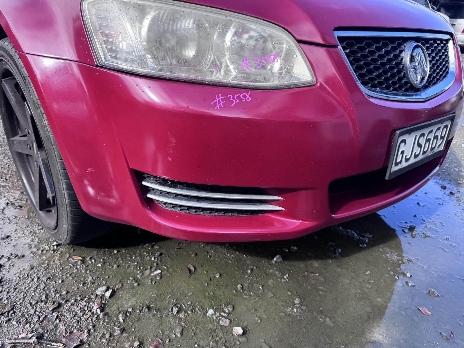 Steering Box/Rack Commodore Holden 2012